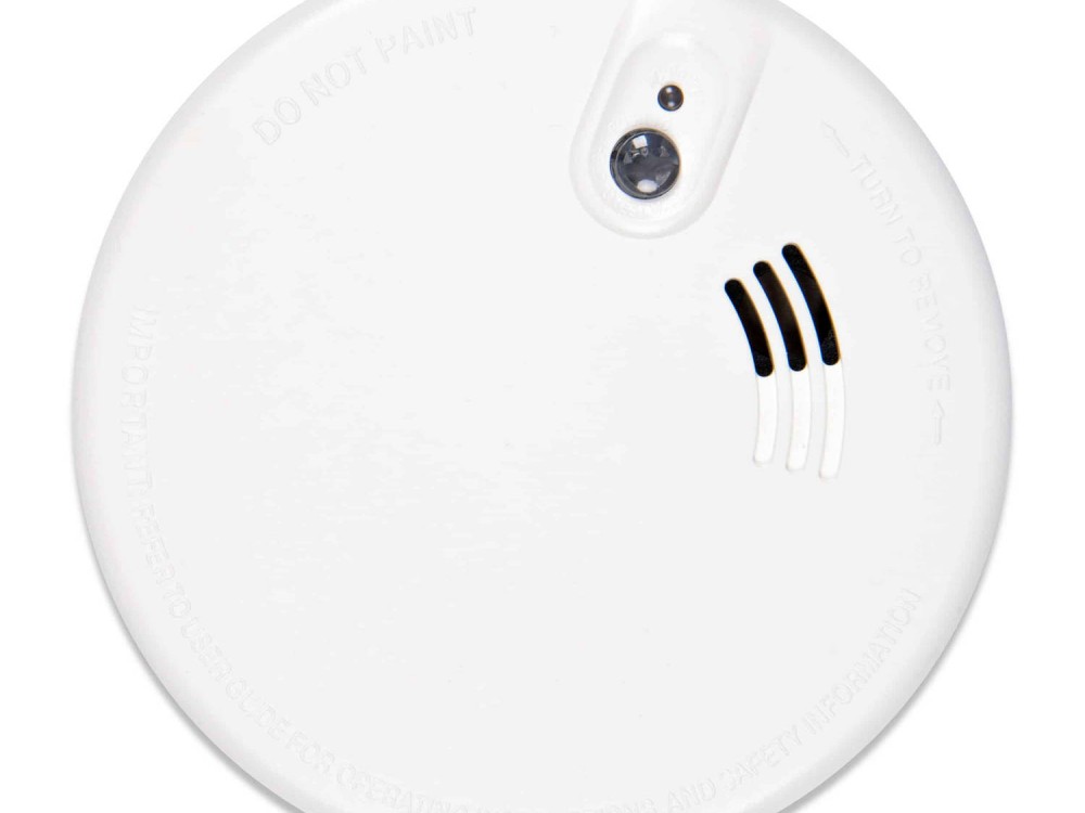 Firex KF20 4973 Rookmelder 230v